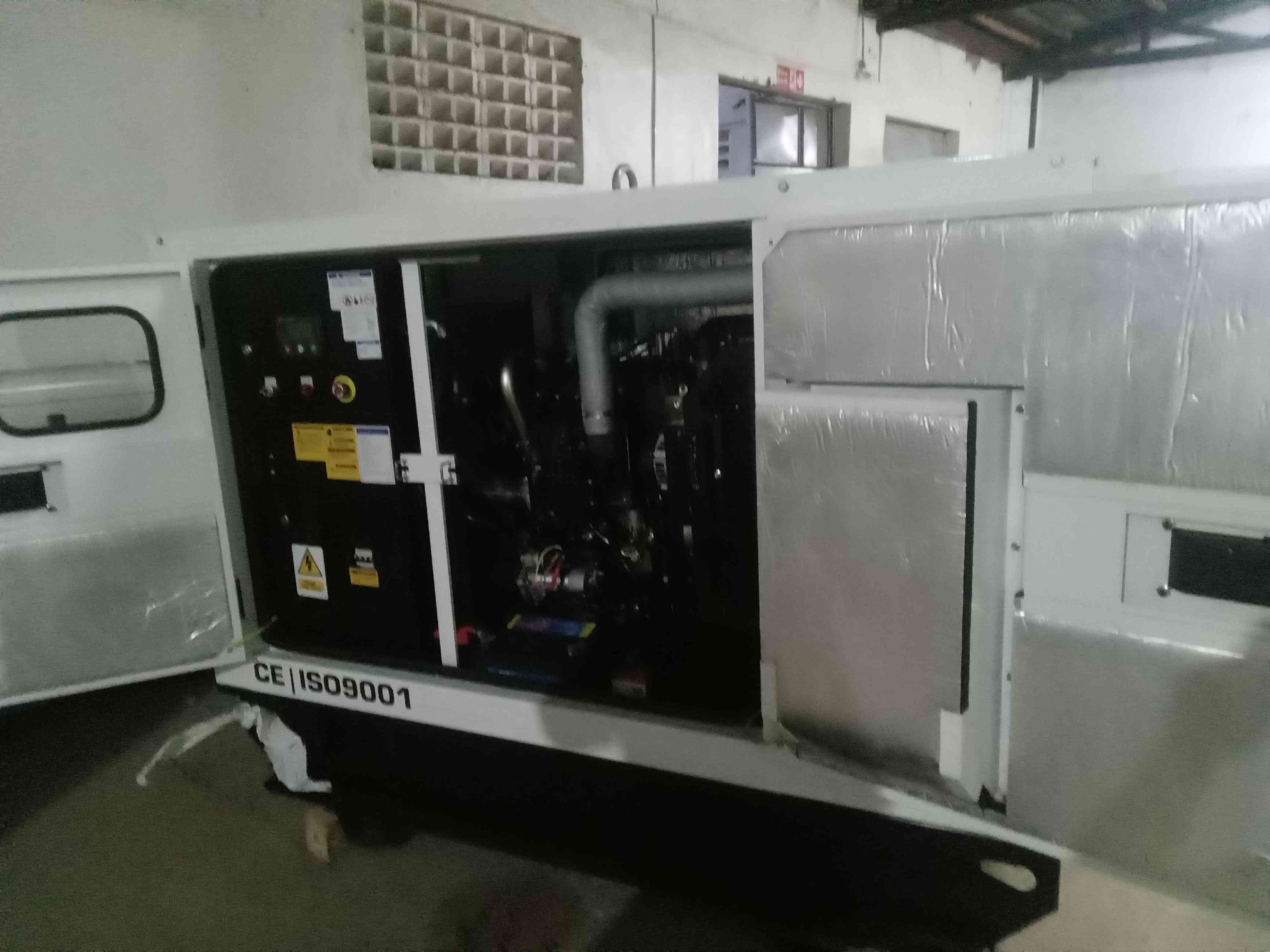 HOME::BQ Machinery (U) Ltd